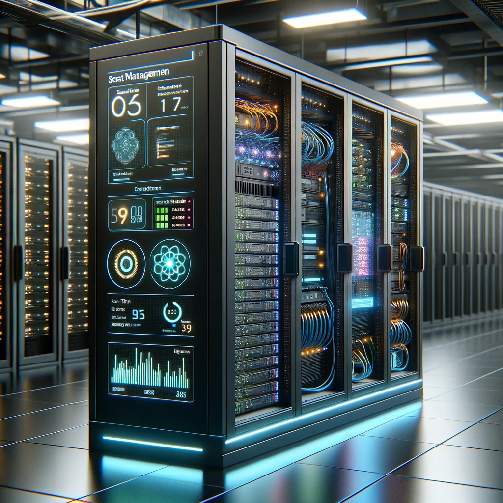 Smart Rack management System – Best Engineering Services in Pakistan ...